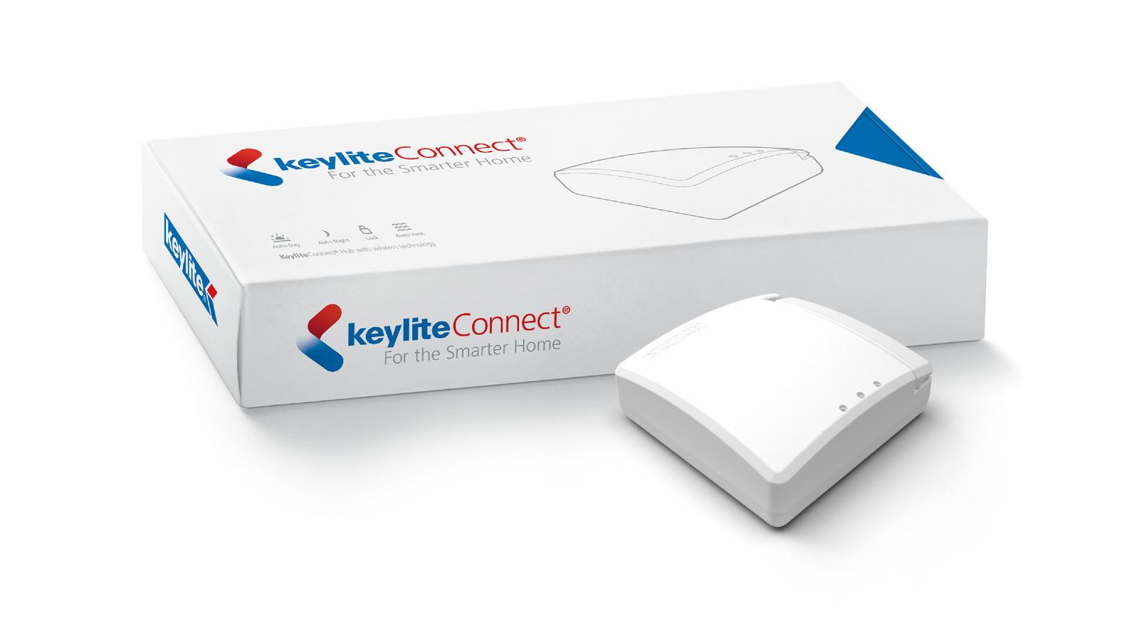 Builders' Merchants News - keyliteConnect brings smart home technology ...
