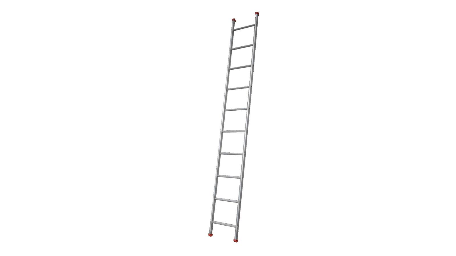 Builders' Merchants News - Industrial Heavy Duty Steel Pole Ladders