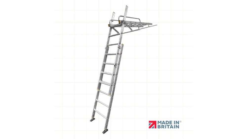 Builders' Merchants News - Maintenance Made Easy