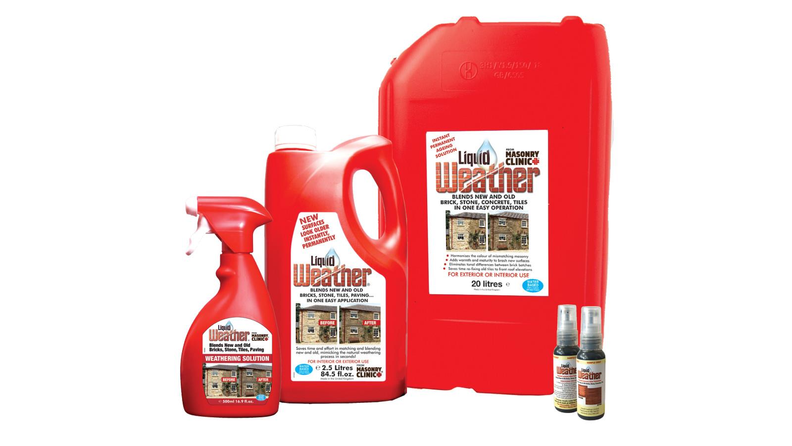 Builders' Merchants News - “Having used it myself, it worked so well, I ...