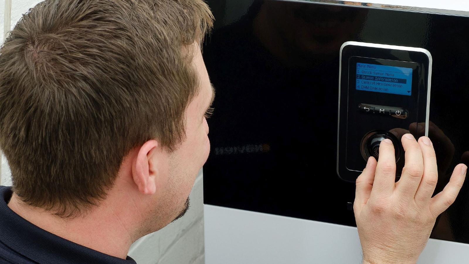 Builders' Merchants News - Navien’s oil boilers are HVO ready and ...