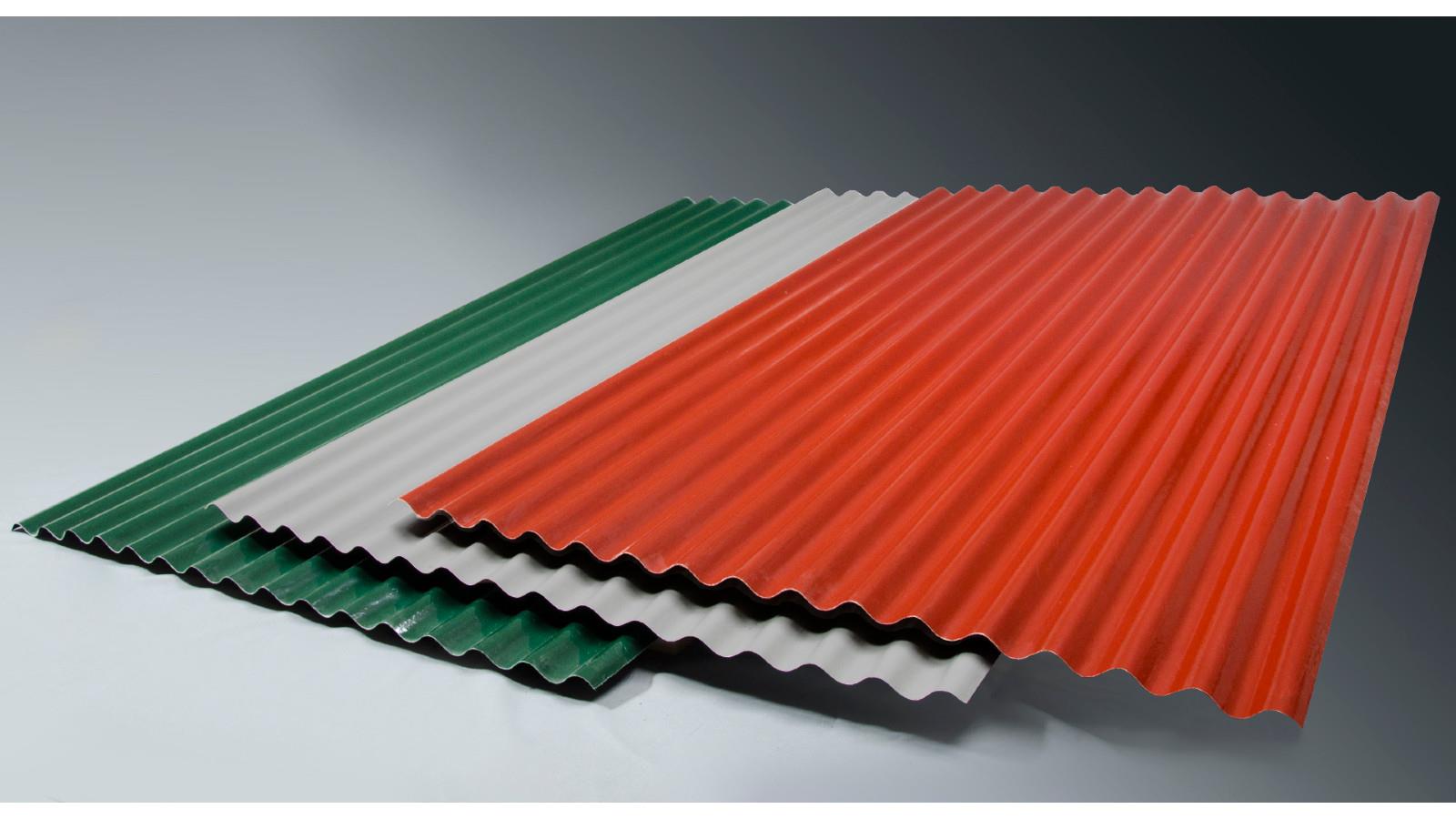 Builders' Merchants News - Colour trend sparks new Onduline cladding ...