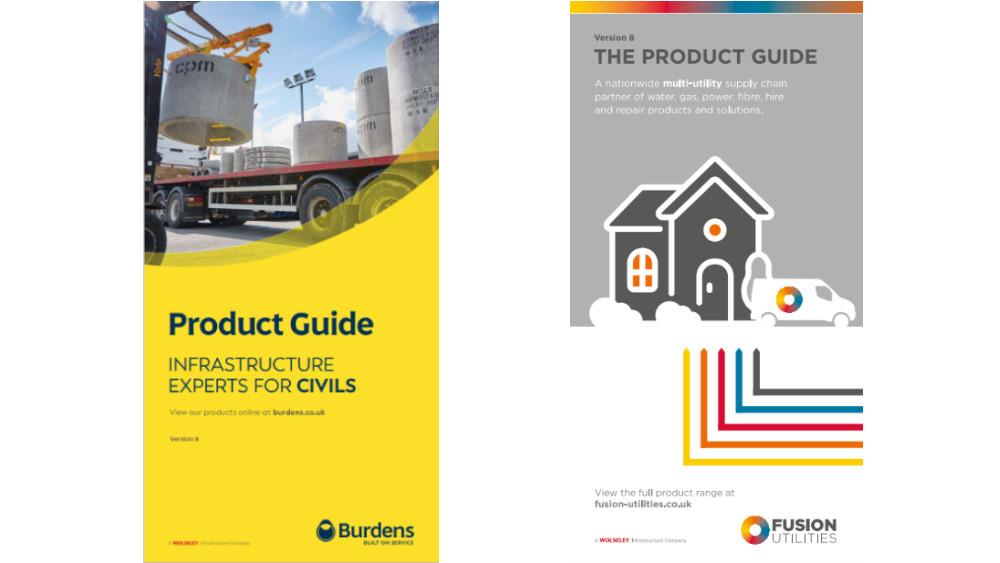 Builders' Merchants News - Burdens and Fusion Utilities launch a new ...
