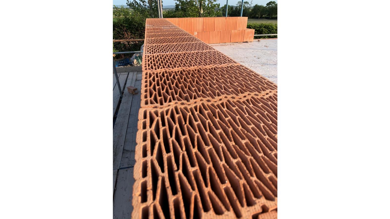 Builders' Merchants News - The JUWO Evolved SmartWall™