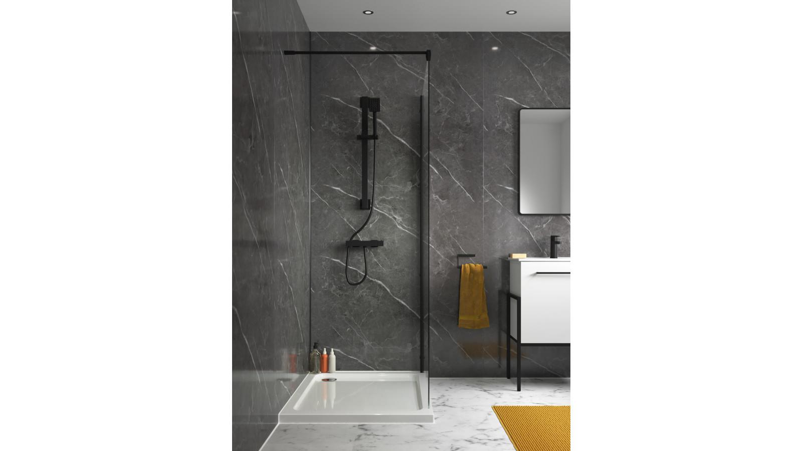 Builders' Merchants News - Splashpanel Premium decors elevate design ...