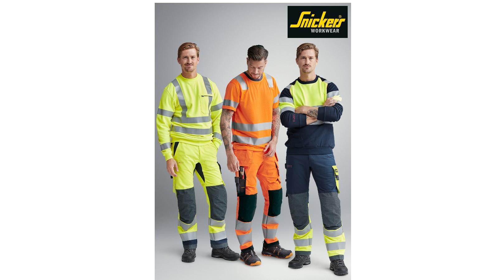 Builders' Merchants News - NEW ProtecWork Protective Clothing From ...