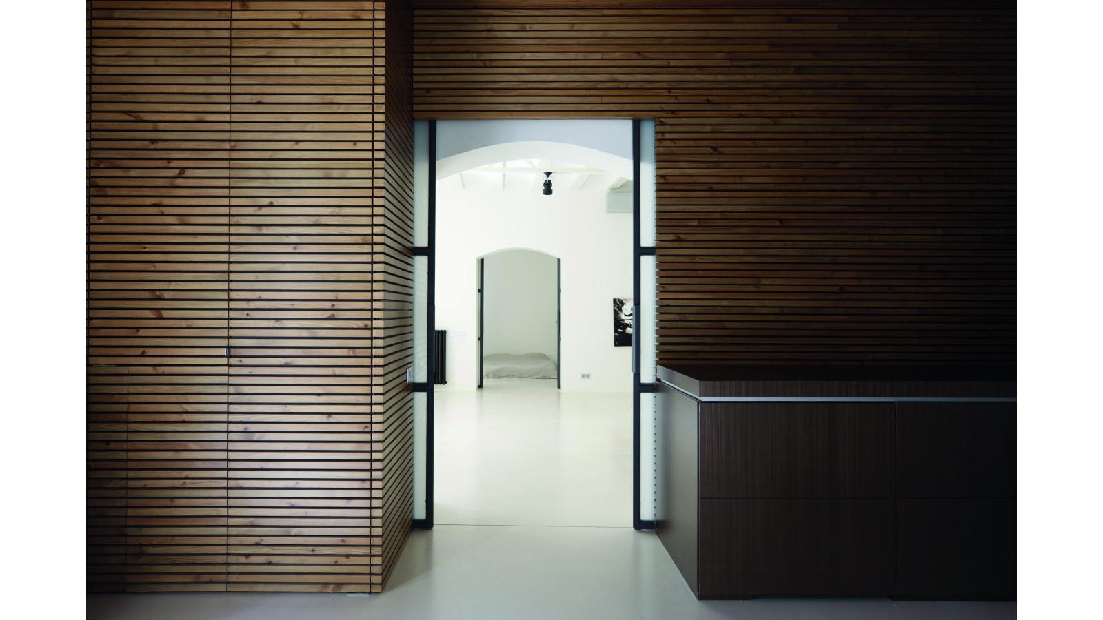 Builders' Merchants News - New 'Pocket Door' added to Brio range of ...