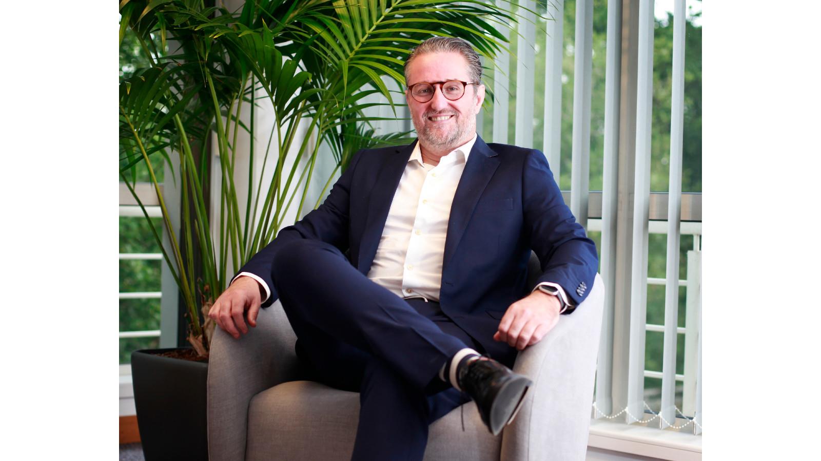 Builders' Merchants News - EH Smith strengthens management team