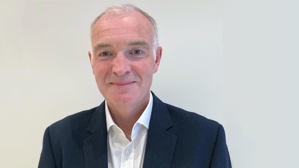 Builders' Merchants News - Primaflow F&P appoints new Managing Director