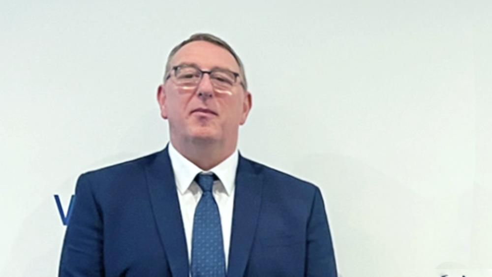 Builders' Merchants News - TG Lynes announces new Managing Director