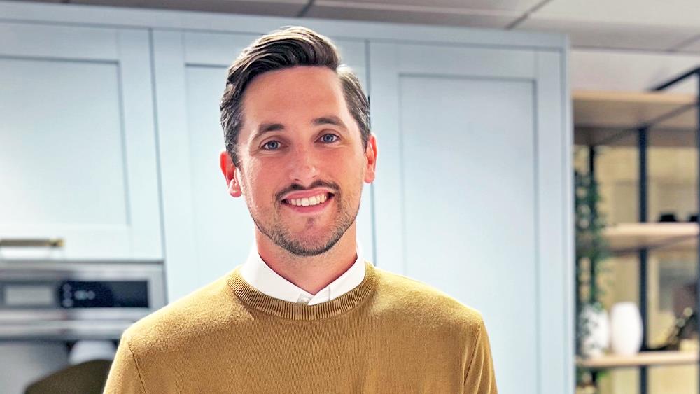 Builders' Merchants News - Omega hires National Sales Contract Manager