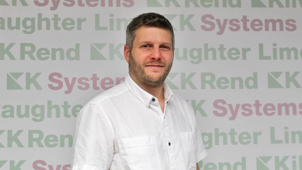 Builders' Merchants News - Kilwaughter Minerals appoints Head of ...