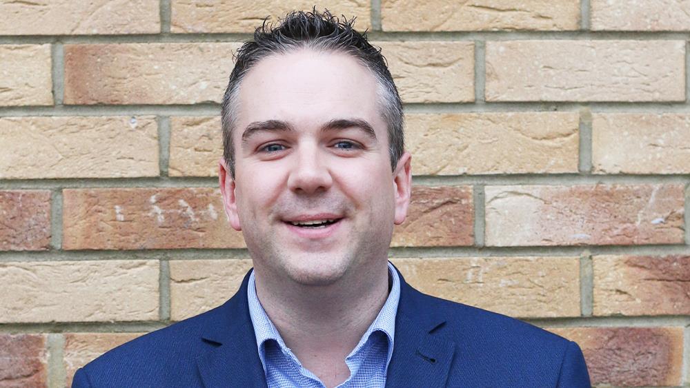 Builders' Merchants News - FEIN names new UK Managing Director Builders' Merchants News - FEIN names new UK Managing Director