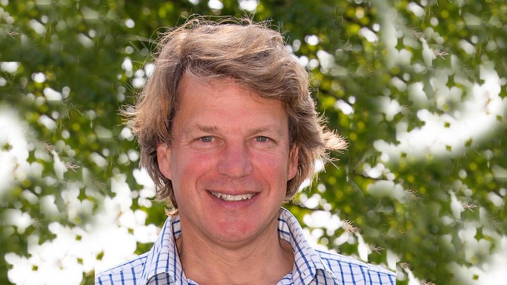 Builders' Merchants News - Zero-carbon entrepreneur confirmed for BMF ...