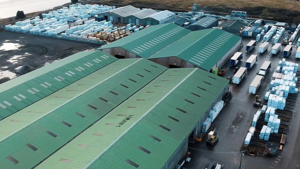 Builders' Merchants News - BSW Timber acquires Bayram Timber