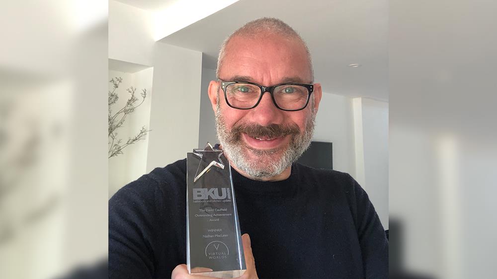 Builders' Merchants News - Virtual Worlds MD wins Outstanding ...