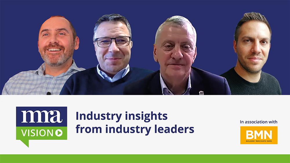 Builders' Merchants News - MRA and BMN join forces for visionary ...