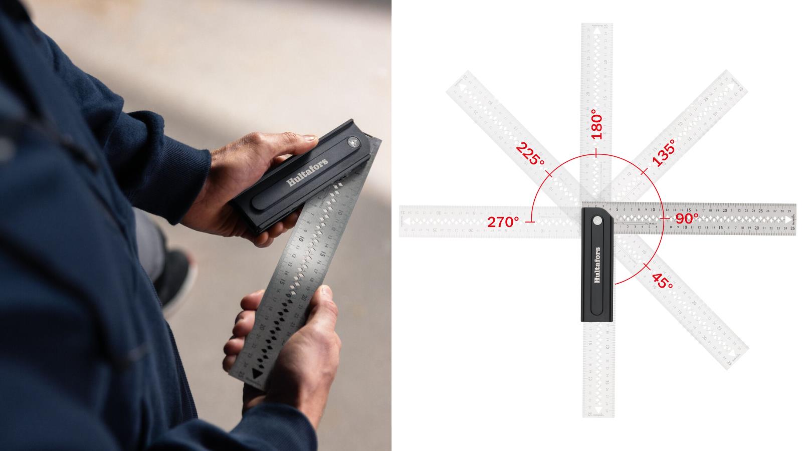 Builders' Merchants News - Hultafors adds three new squares to its ...