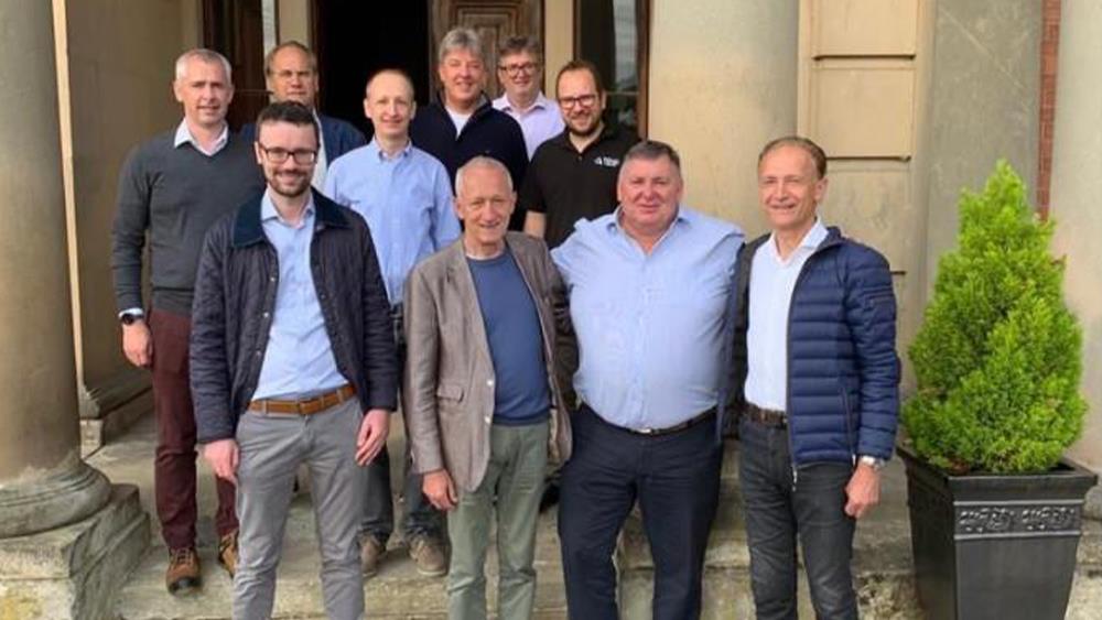 Builders' Merchants News - BSW Timber Ltd aquired by Binderholz