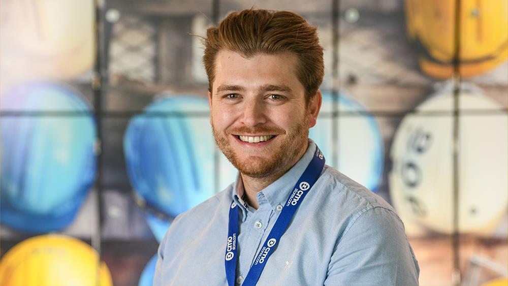 Builders' Merchants News - CMO Group appoints new Chief Commercial Officer