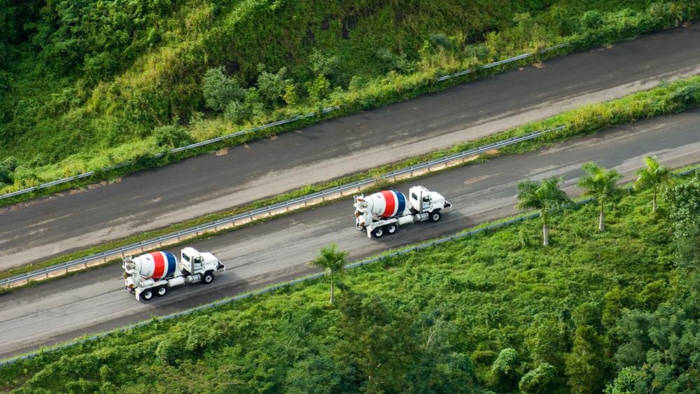 Builders' Merchants News - CEMEX announces new green strategy