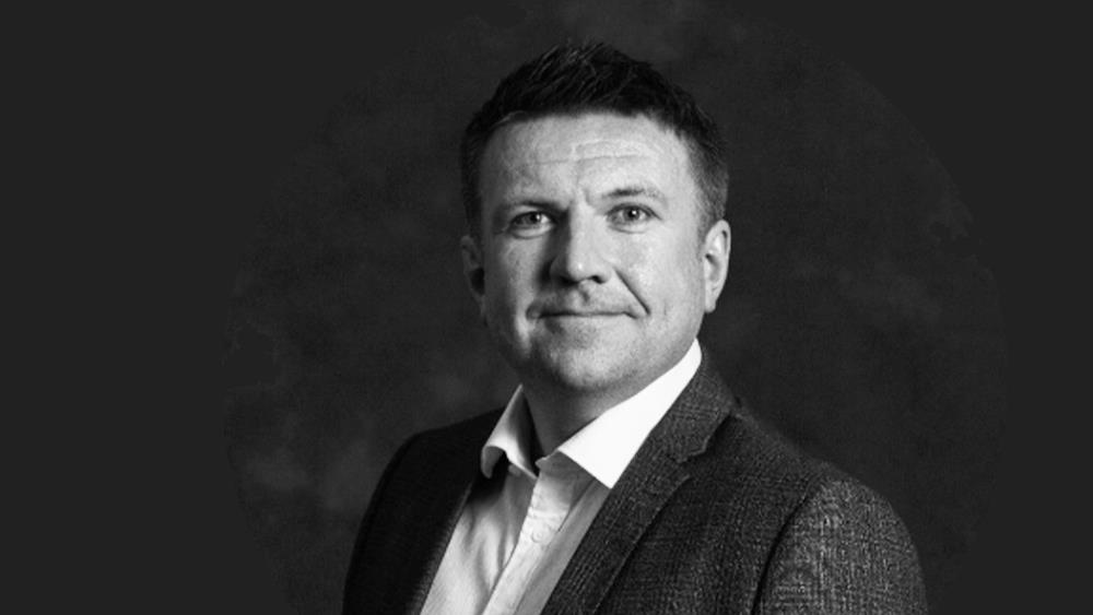 Builders' Merchants News - Shawfield Timber welcomes new Managing Director