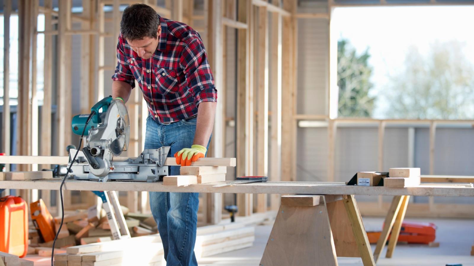 Builders' Merchants News - Loan scheme fiasco