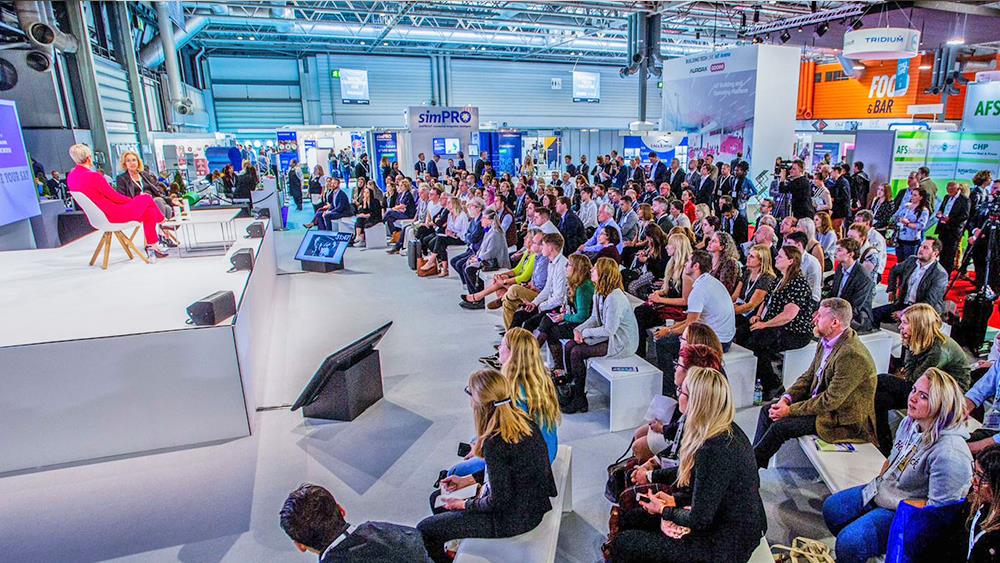 Builders' Merchants News - UK Construction Week London to focus on ...