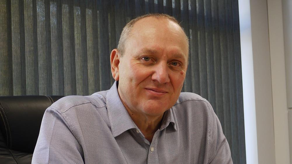 Builders' Merchants News - UAP MD becomes international charity Vice ...