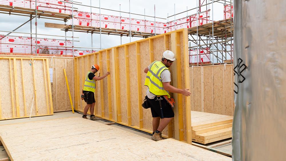 Builders' Merchants News - Donaldson Timber Systems secures OSHA ...