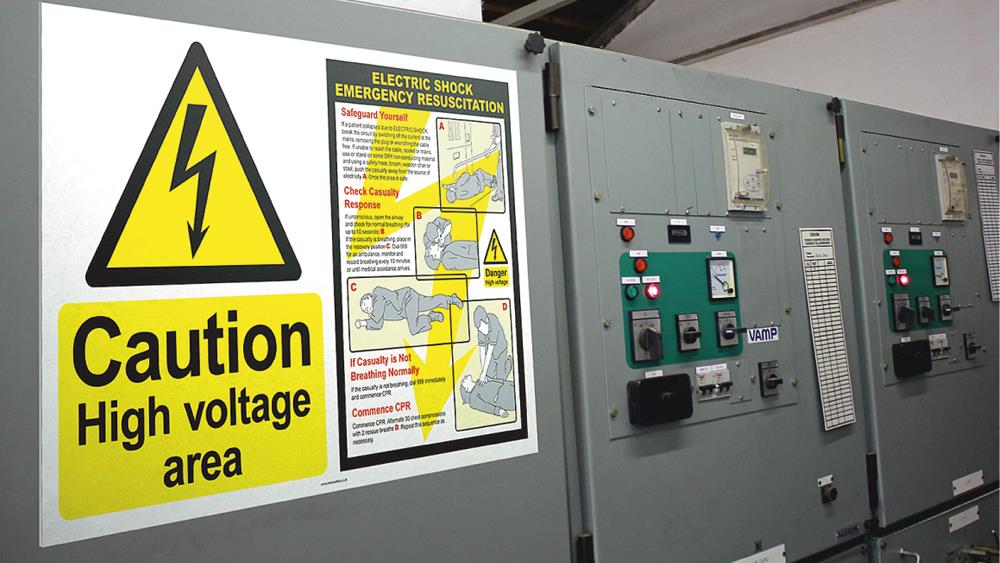 Builders' Merchants News - Working in dangerous working environments Builders' Merchants News - Working in dangerous working environments