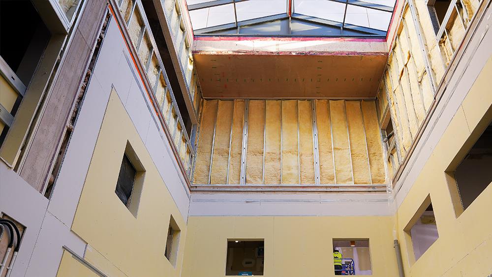 Builders' Merchants News - Siniat achieves CCPI mark for its portfolio ...