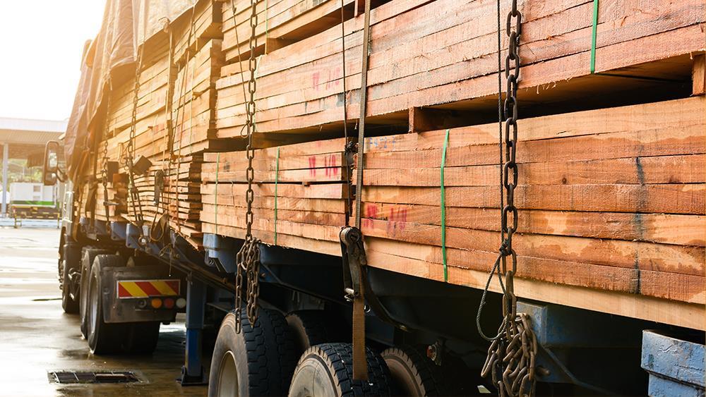 Builders' Merchants News - SCA Wood Supply UK sold to BSW Timber