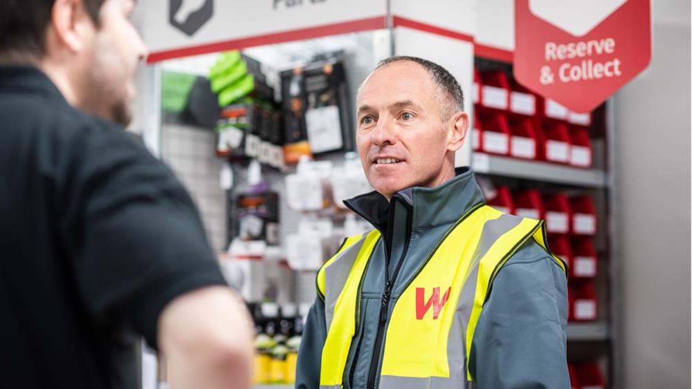 Builders' Merchants News - Greater control over working patterns ...