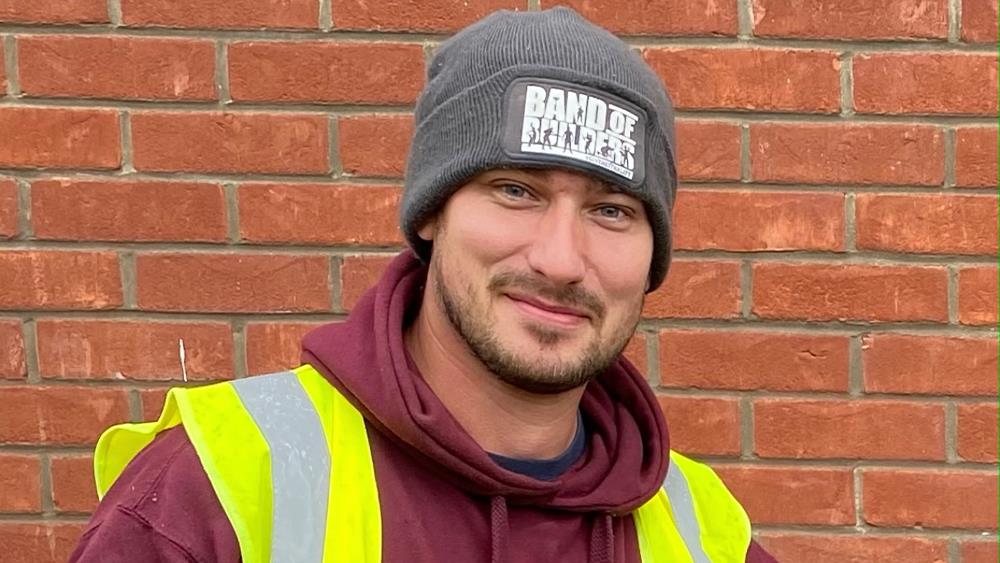 Builders' Merchants News - Band of Builders appoints first CEO