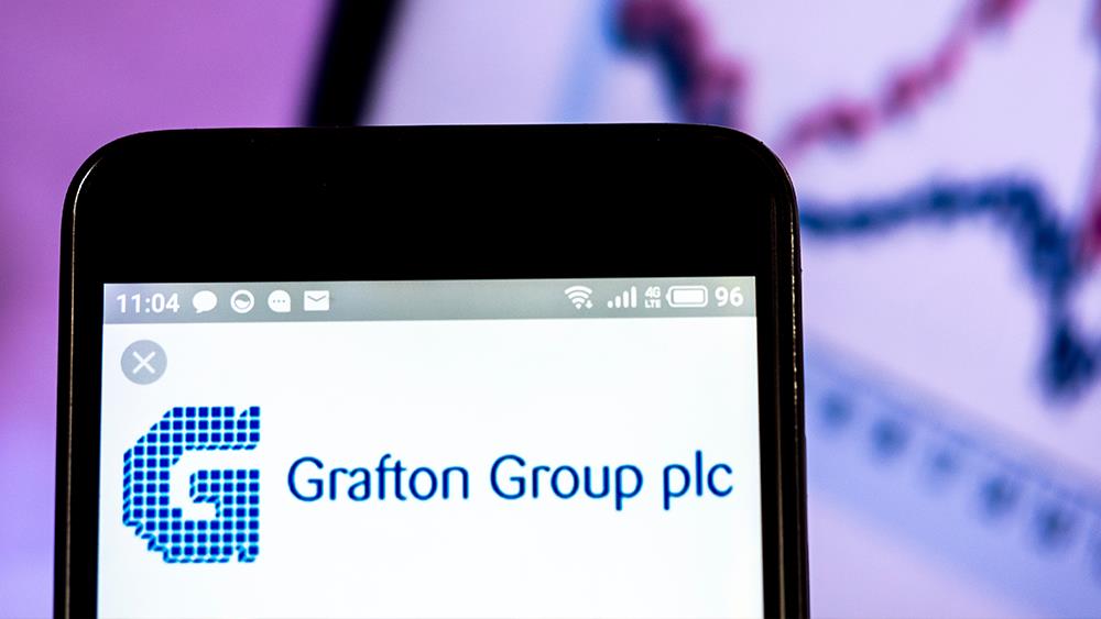 Builders' Merchants News - Grafton Group "emerging from lockdown in ...