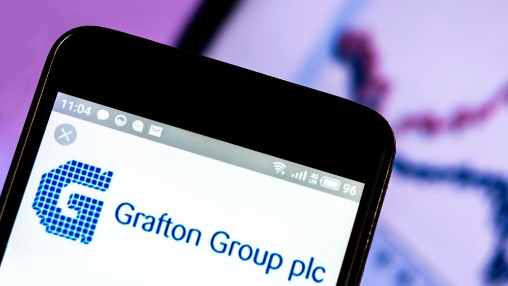 Builders' Merchants News - Grafton Group announces steady growth in ...