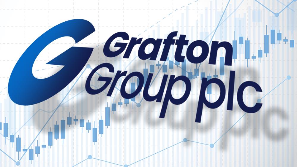 Builders' Merchants News - Half year of "high performance, operational ...