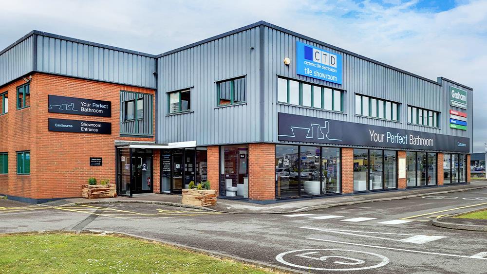 Builders' Merchants News - Graham opens newly refurbed showroom in ...