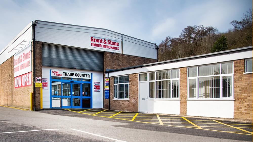 Builders' Merchants News - Grant & Stone acquires and merges with CRS ...