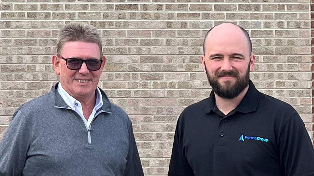 Builders' Merchants News - Permagroup appoints two new senior recruits