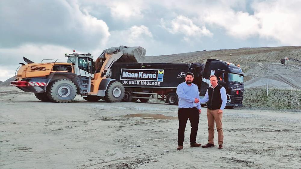 Builders' Merchants News - GRS forms sustainable materials partnership ...