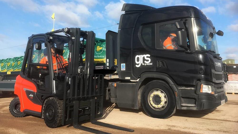 Builders' Merchants News - GRS Building Products award record fleet ...