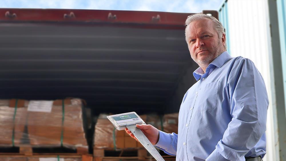 Builders' Merchants News - A. Perry builds Indian factory