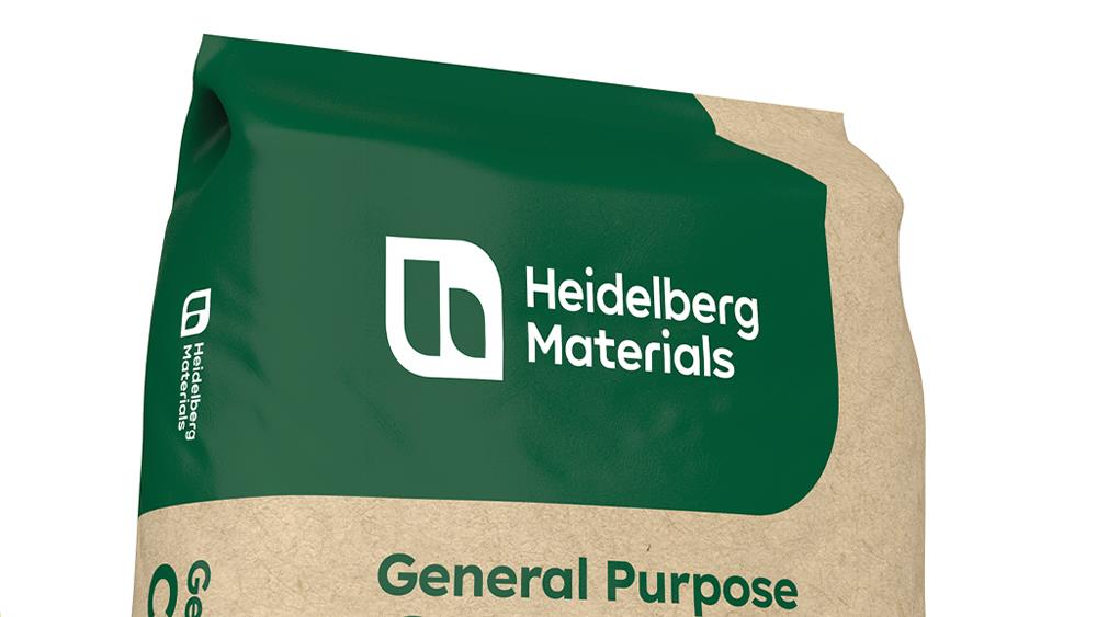 Builders' Merchants News - Hanson UK becomes Heidelberg Materials