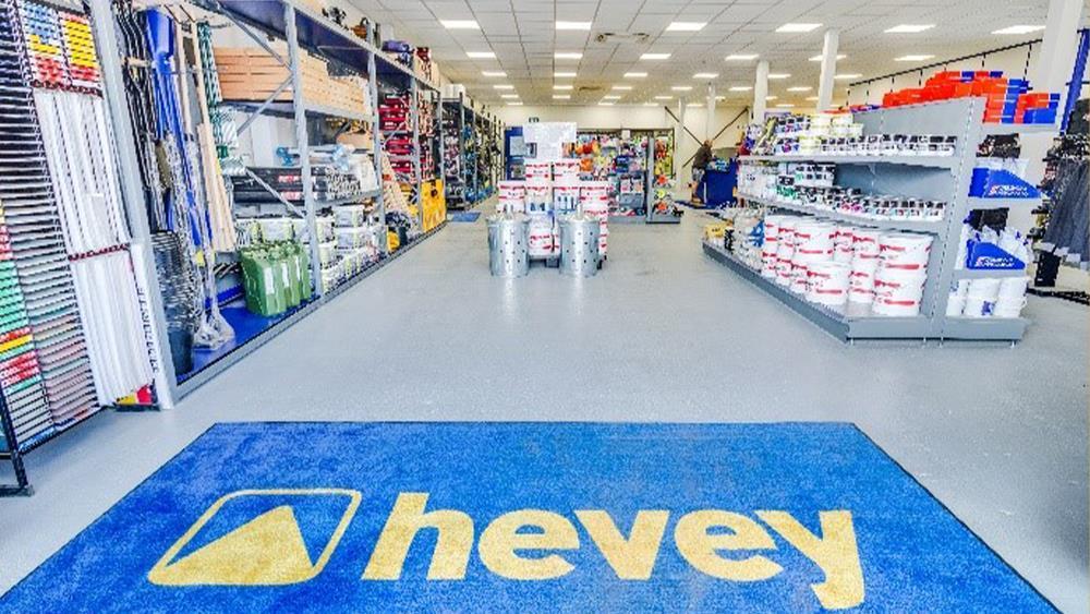 Builders' Merchants News - Lords takes full control of Hevey Building ...