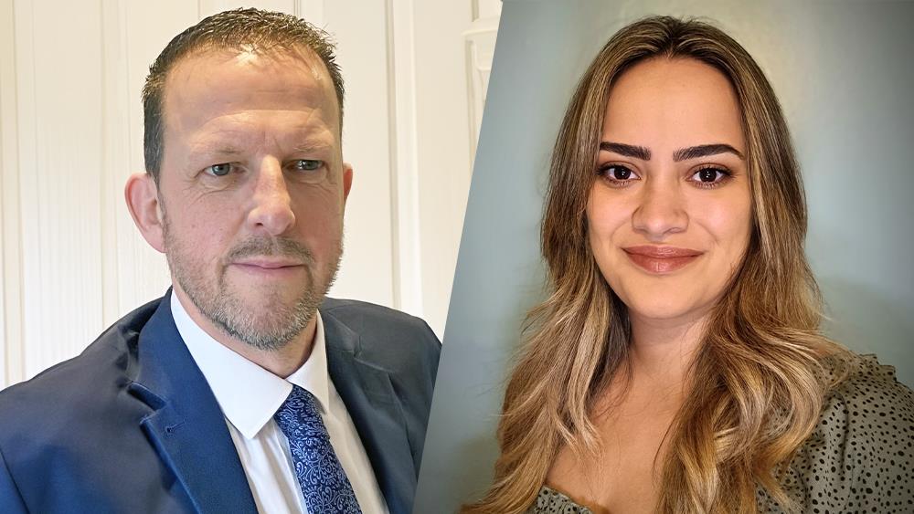 Builders' Merchants News - BMF expands L&D team with two appointments