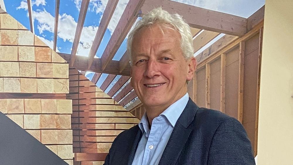 Builders' Merchants News - New Chairman for Premier Forest Products