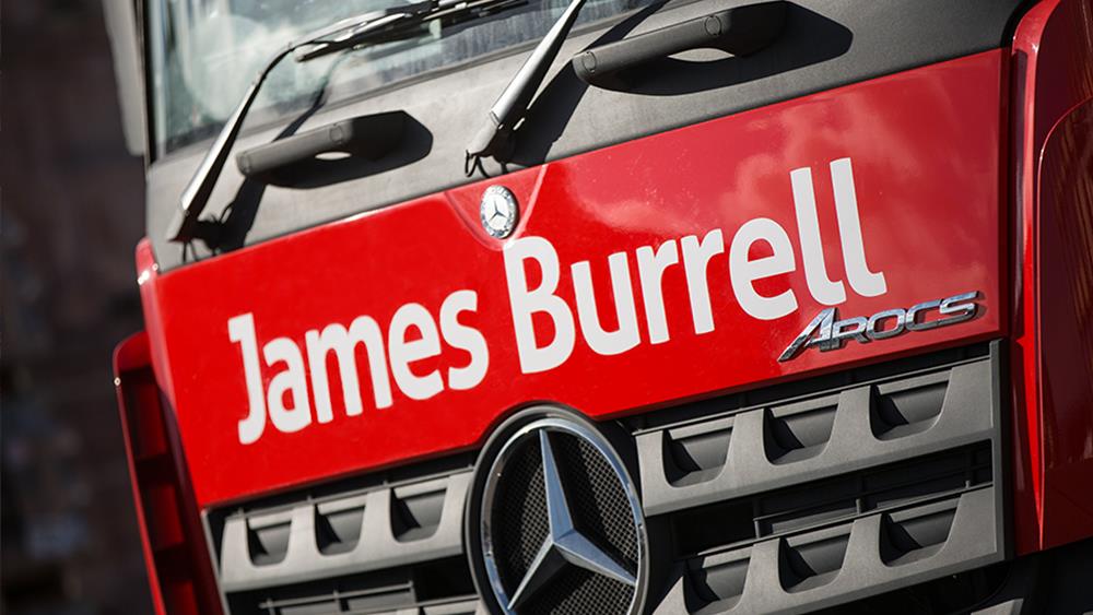 Builders' Merchants News - James Burrell releases year end results for 2023