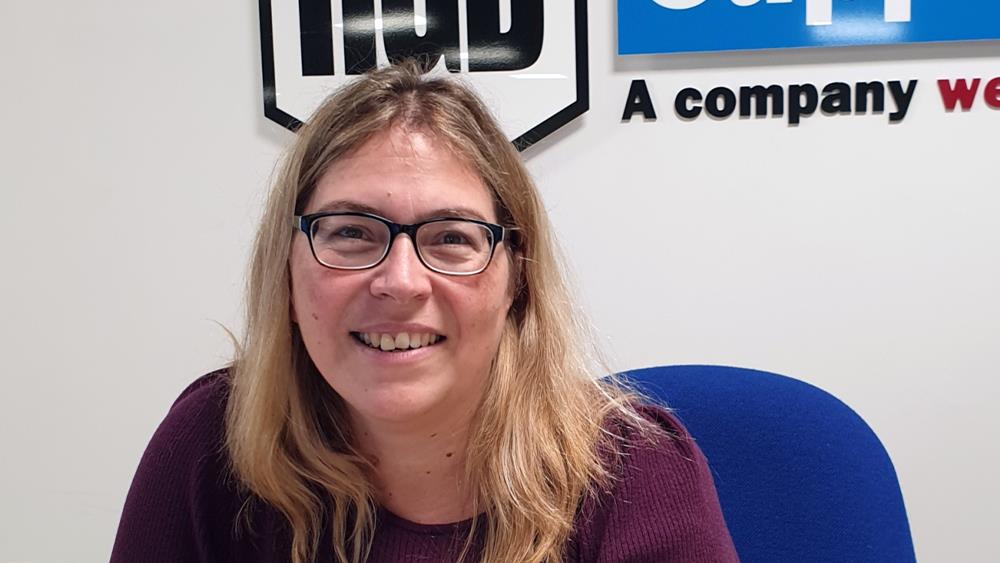 Builders' Merchants News - RGB appoints new Managing Director Builders' Merchants News - RGB appoints new Managing Director